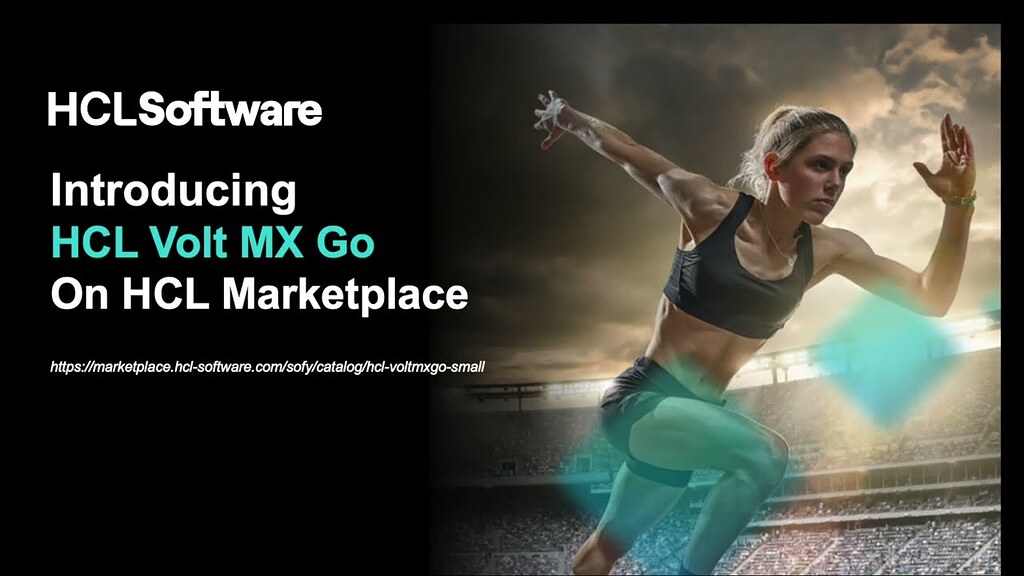 HCL Volt MX Go v10.0 on HCLSoftware Marketplace Walkthrough - Blogs ...