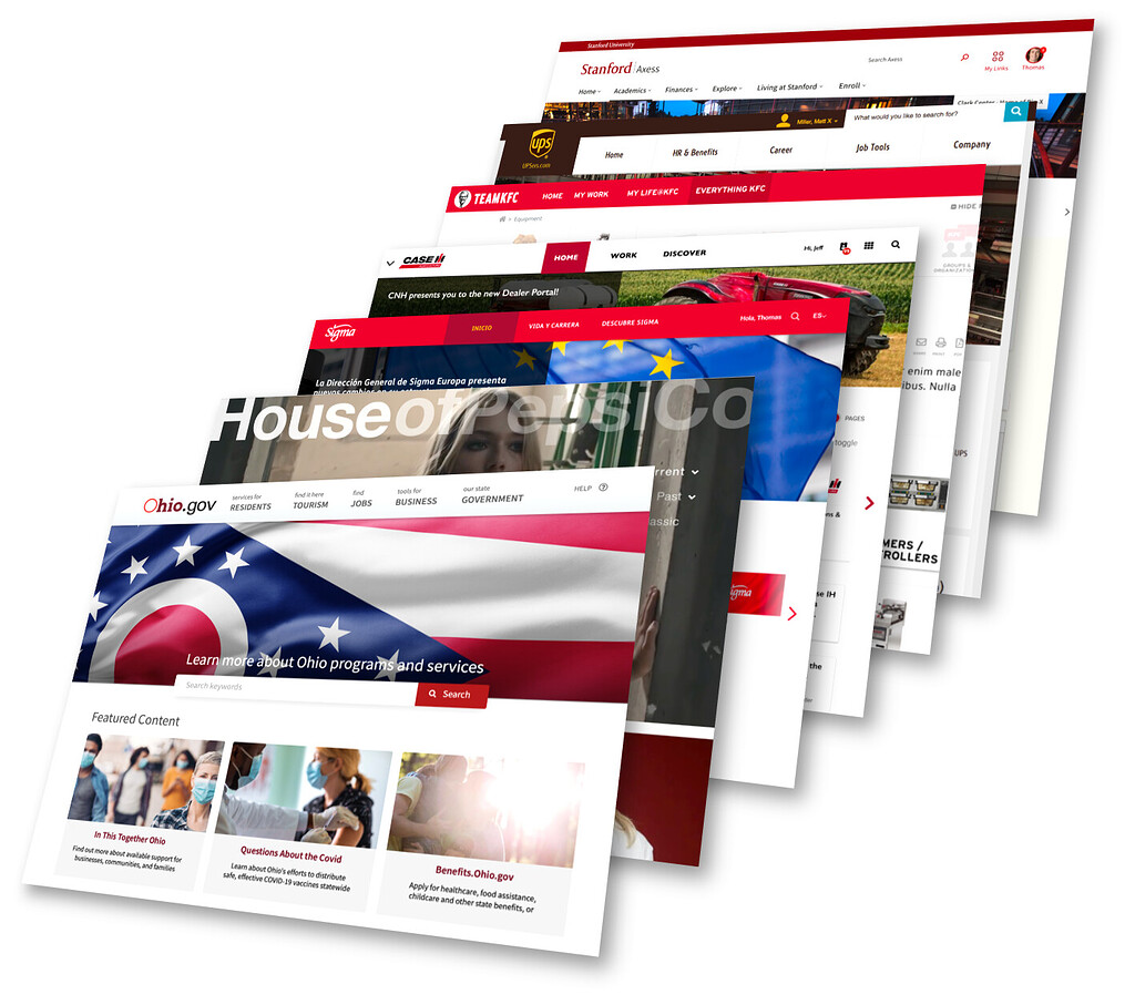 HCL Digital Experience now encapsulates all benefits of using a Design ...