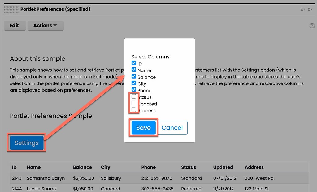 Create customizable Script Applications - Digital Experience Tips ...