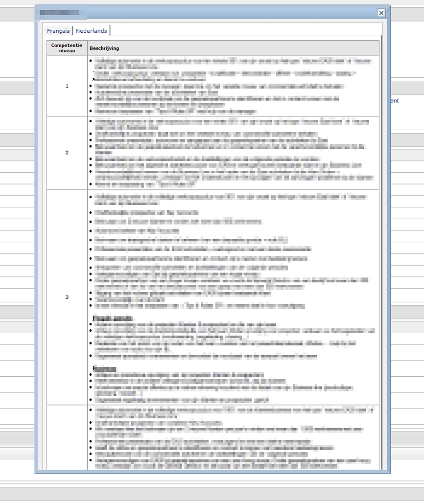 How to add a vertical scroll bar in a dialog box? - Domino Forum ...