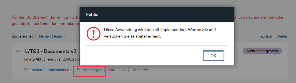Urgent: Unable to Deploy HCL Leap Form and Access Submitted Data - Leap ...