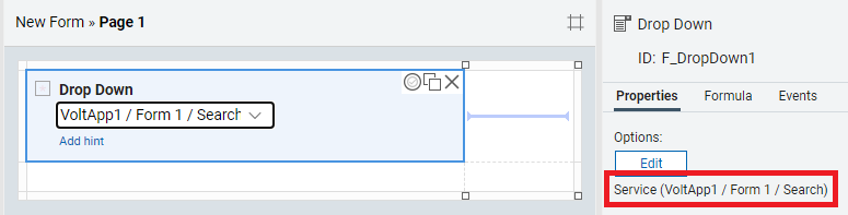 How to enlarge drop down field? - Domino Forum - HCLSoftware Digital Solutions Community