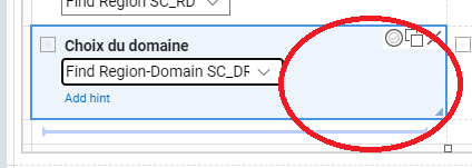 How to enlarge drop down field? - Domino Forum - HCLSoftware Digital Solutions Community