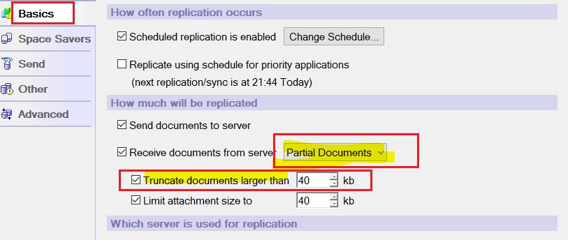 How to solve {truncated} document? - Domino Forum - HCLSoftware Digital Solutions Community