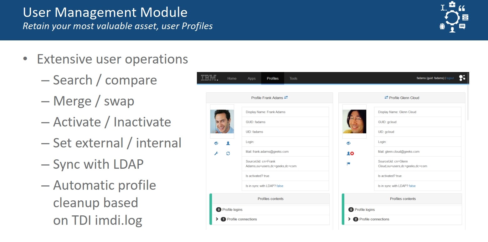 How to manage external community members? - Connections Forum ...