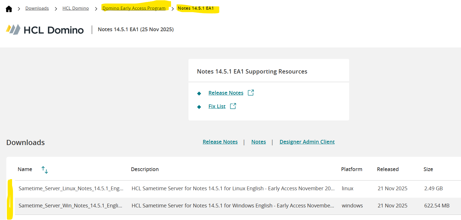 HCL Sametime 12.0.4 chat is ready for testing - Sametime Tips ...