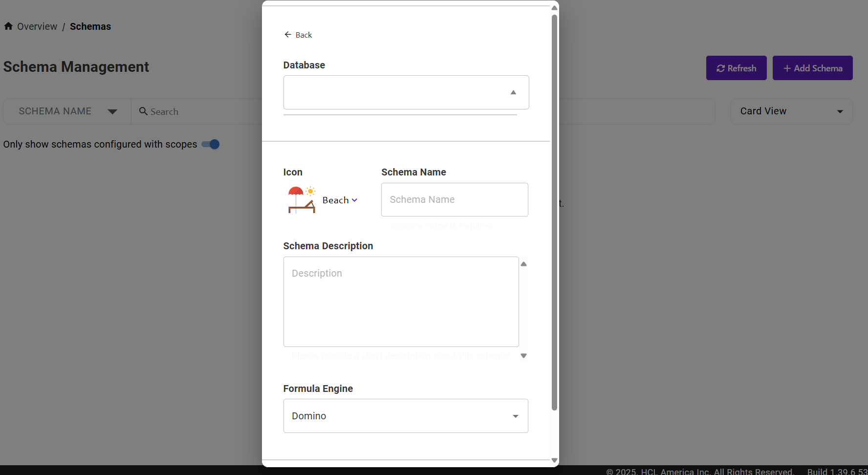 Issue while trying to login into Domino REST API Admin UI - Domino Forum - HCLSoftware Digital ...