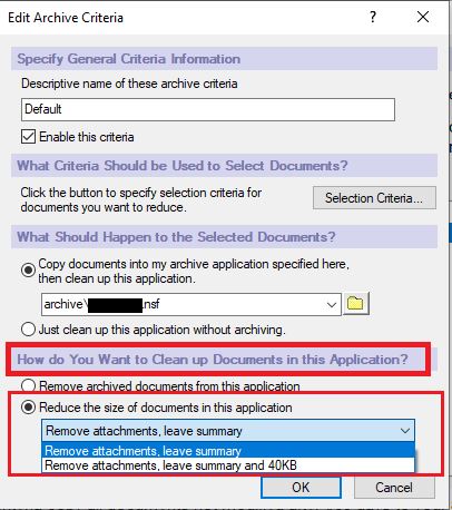How to solve {truncated} document? - Domino Forum - HCLSoftware Digital ...