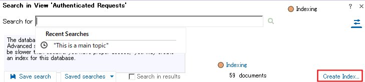 How to search a particular user web activity from Domino Web Server Log Database (domlog.nsf ...